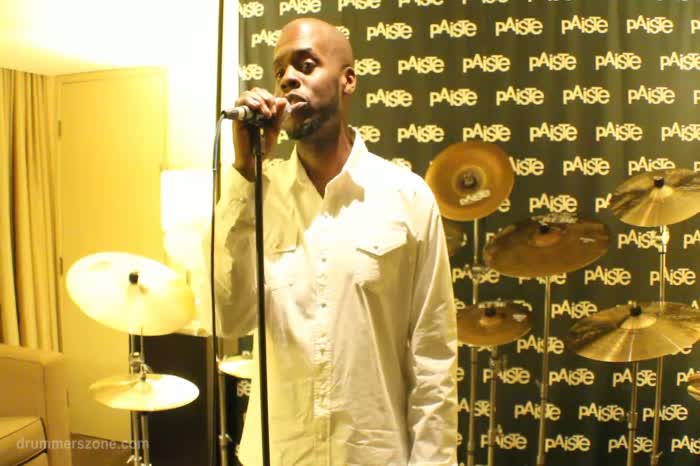 Drummerszone - videos