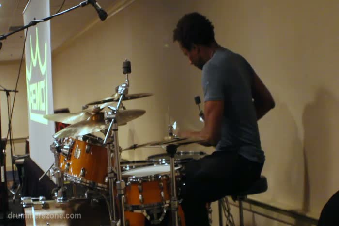 Drummerszone - videos