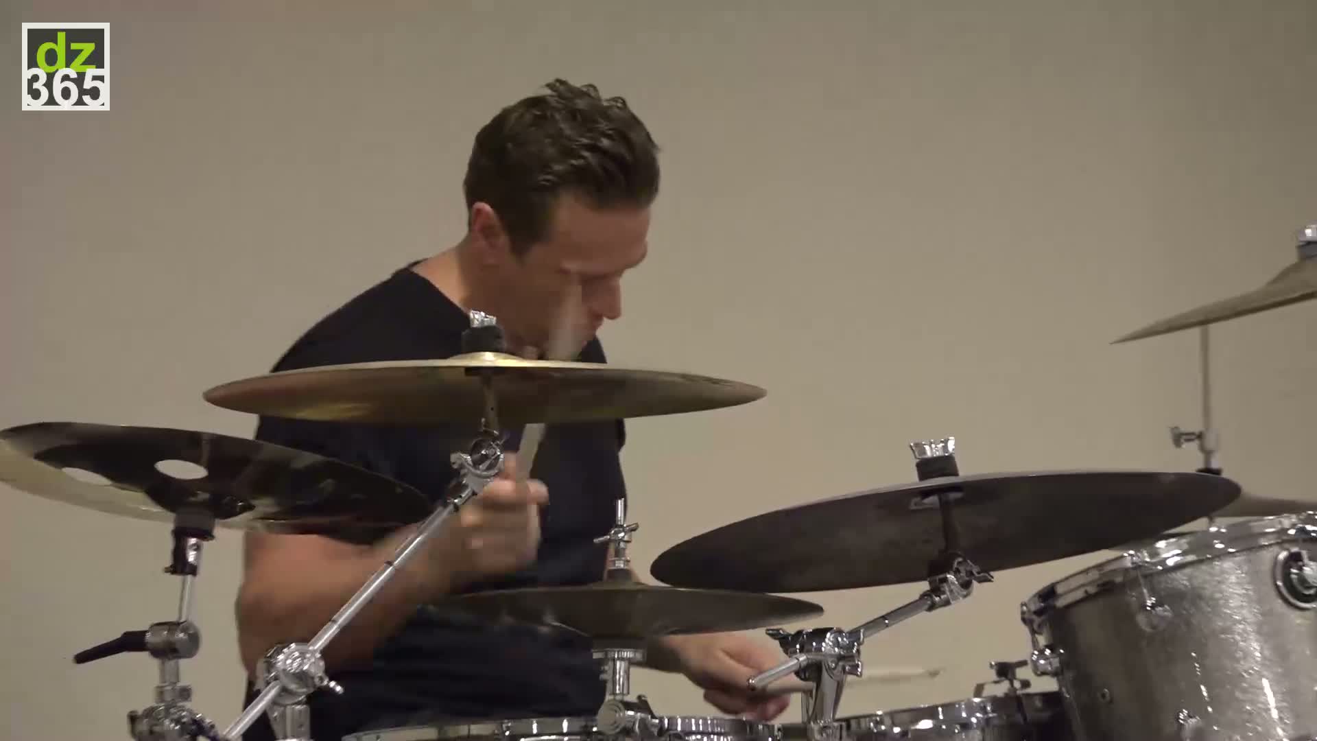 Drummerszone - videos