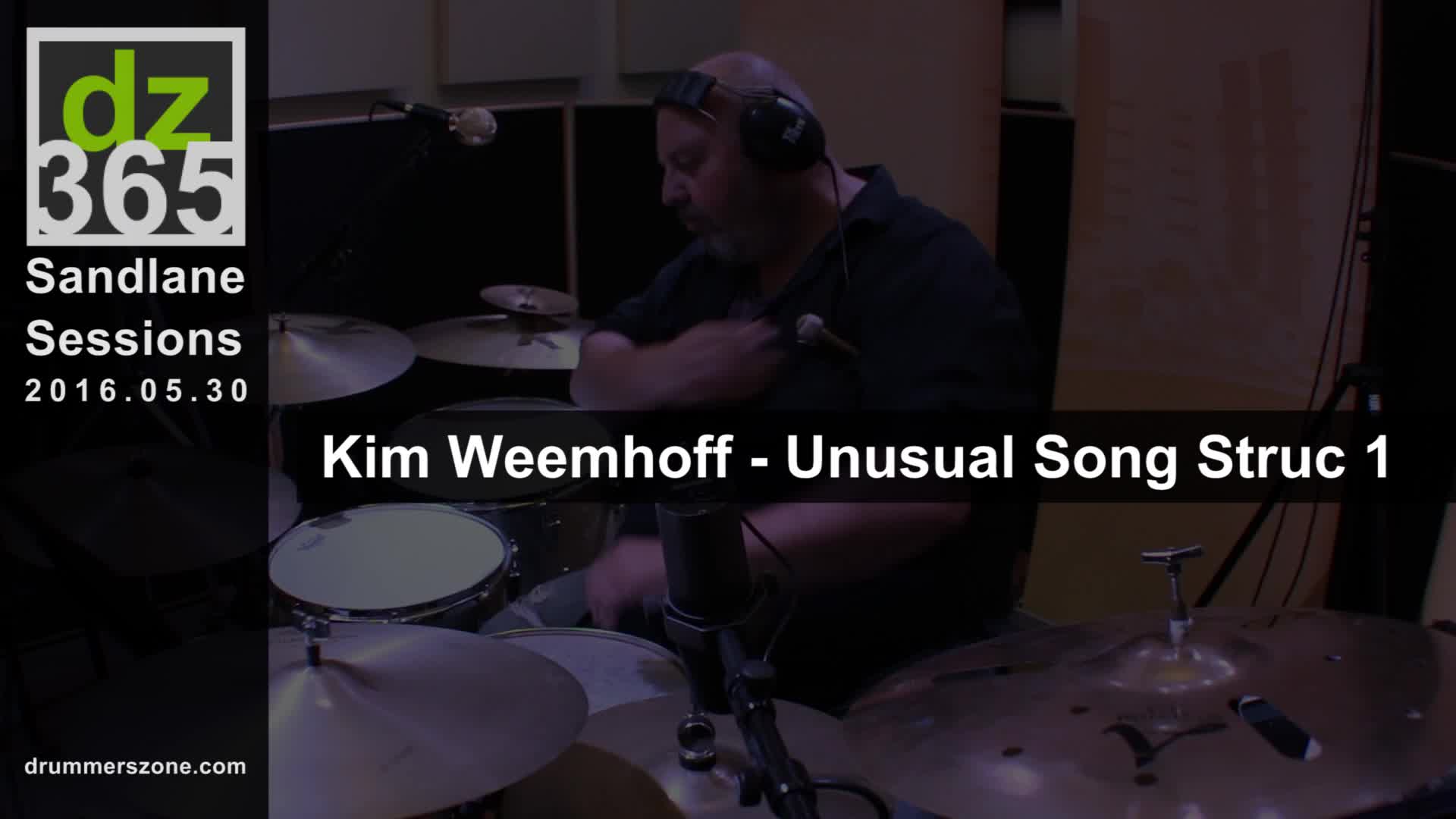 Drummerszone - videos