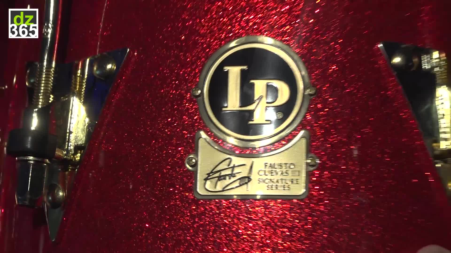 Drummerszone - videos