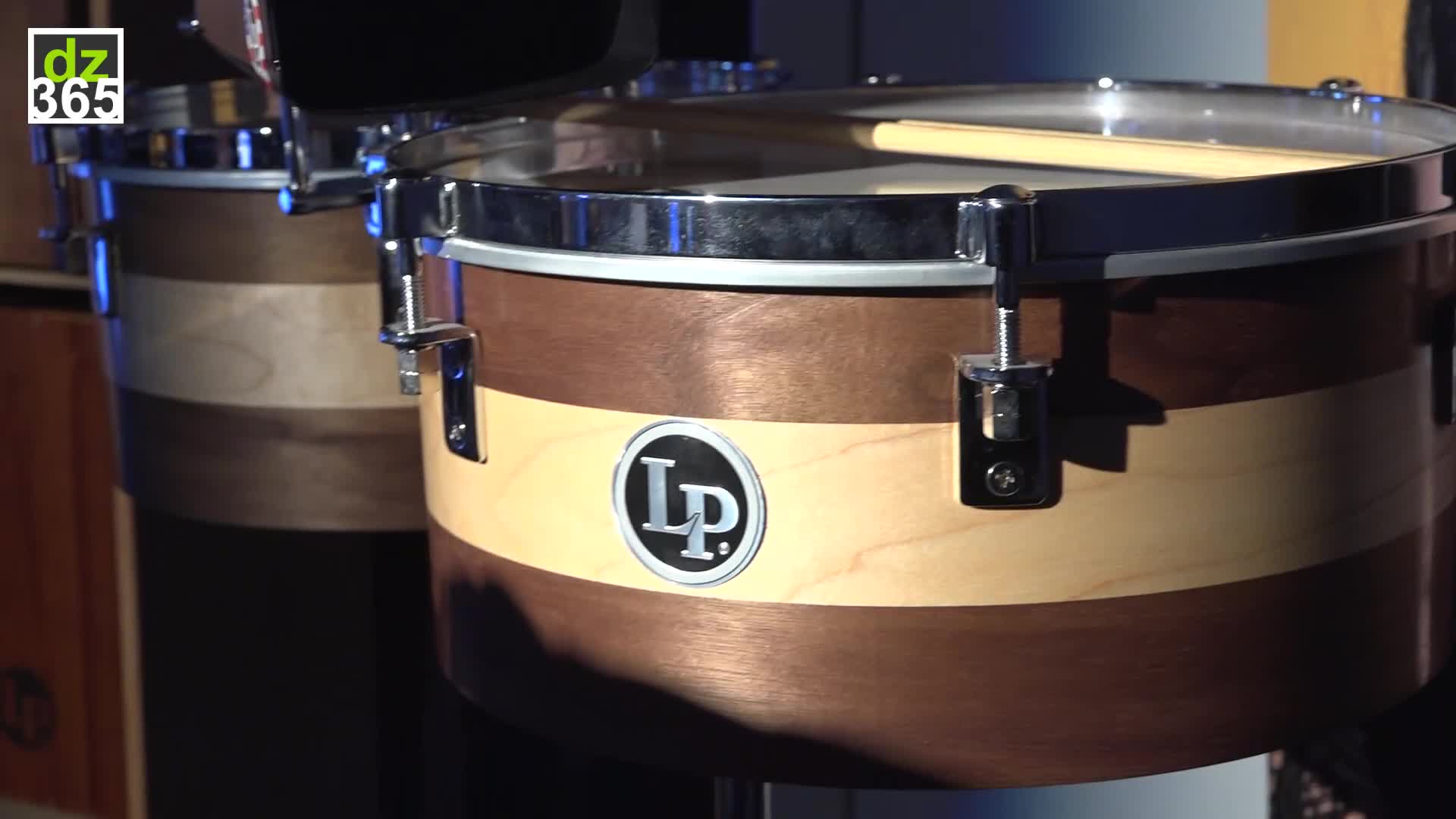 Drummerszone - videos