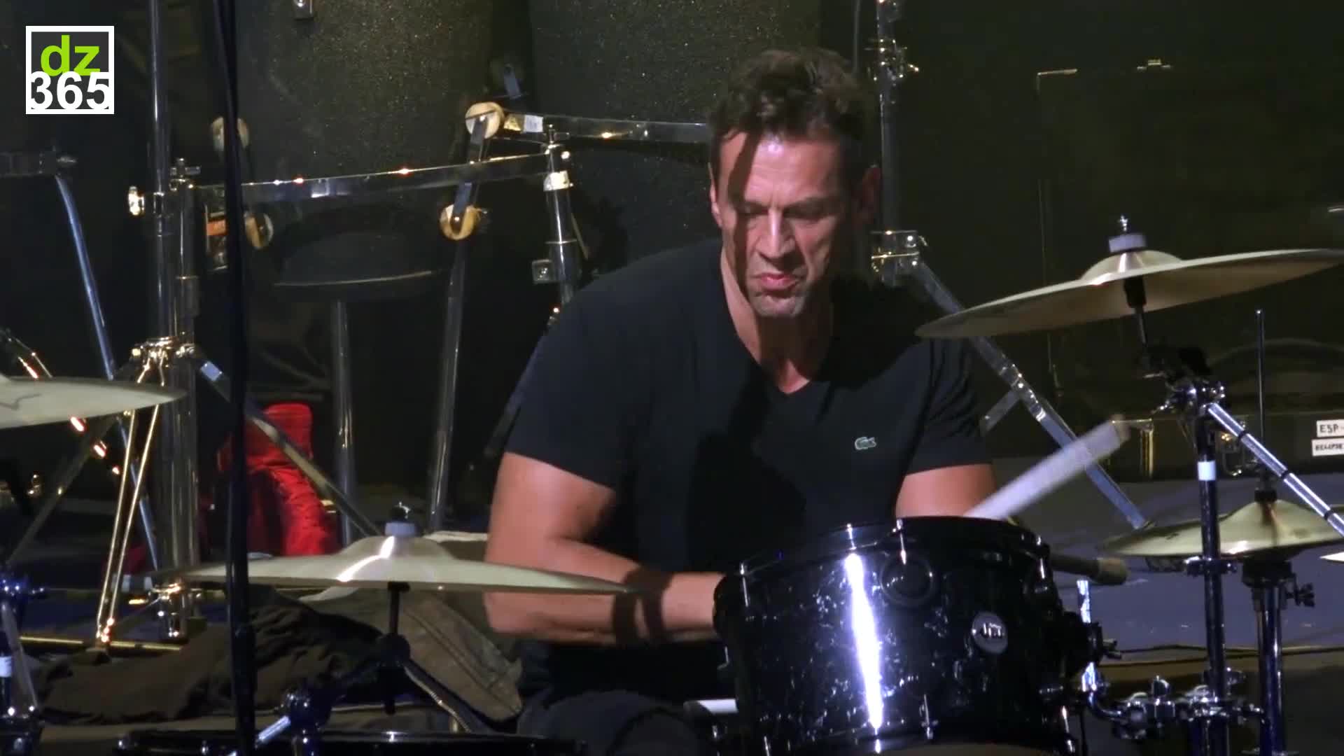 Drummerszone - videos