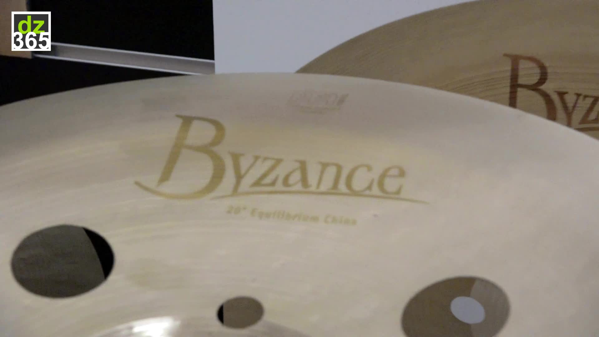 Drummerszone - videos